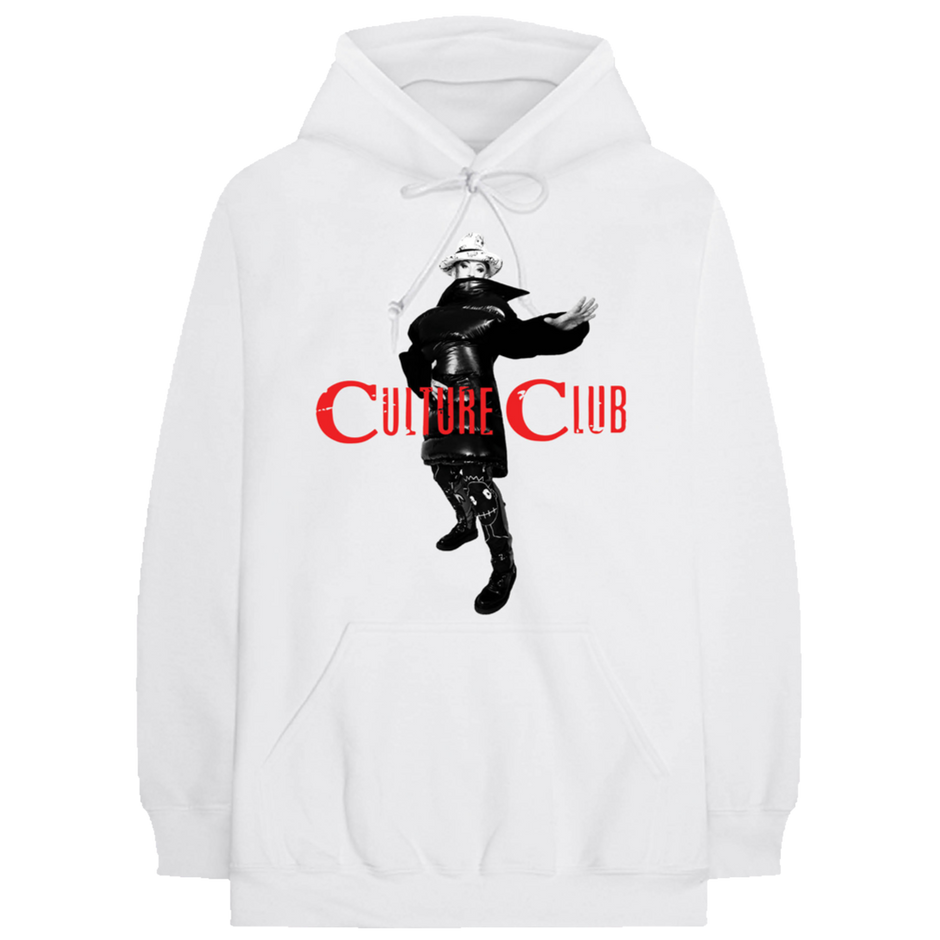 Culture Club | Official Merch – Boy George and Culture Club